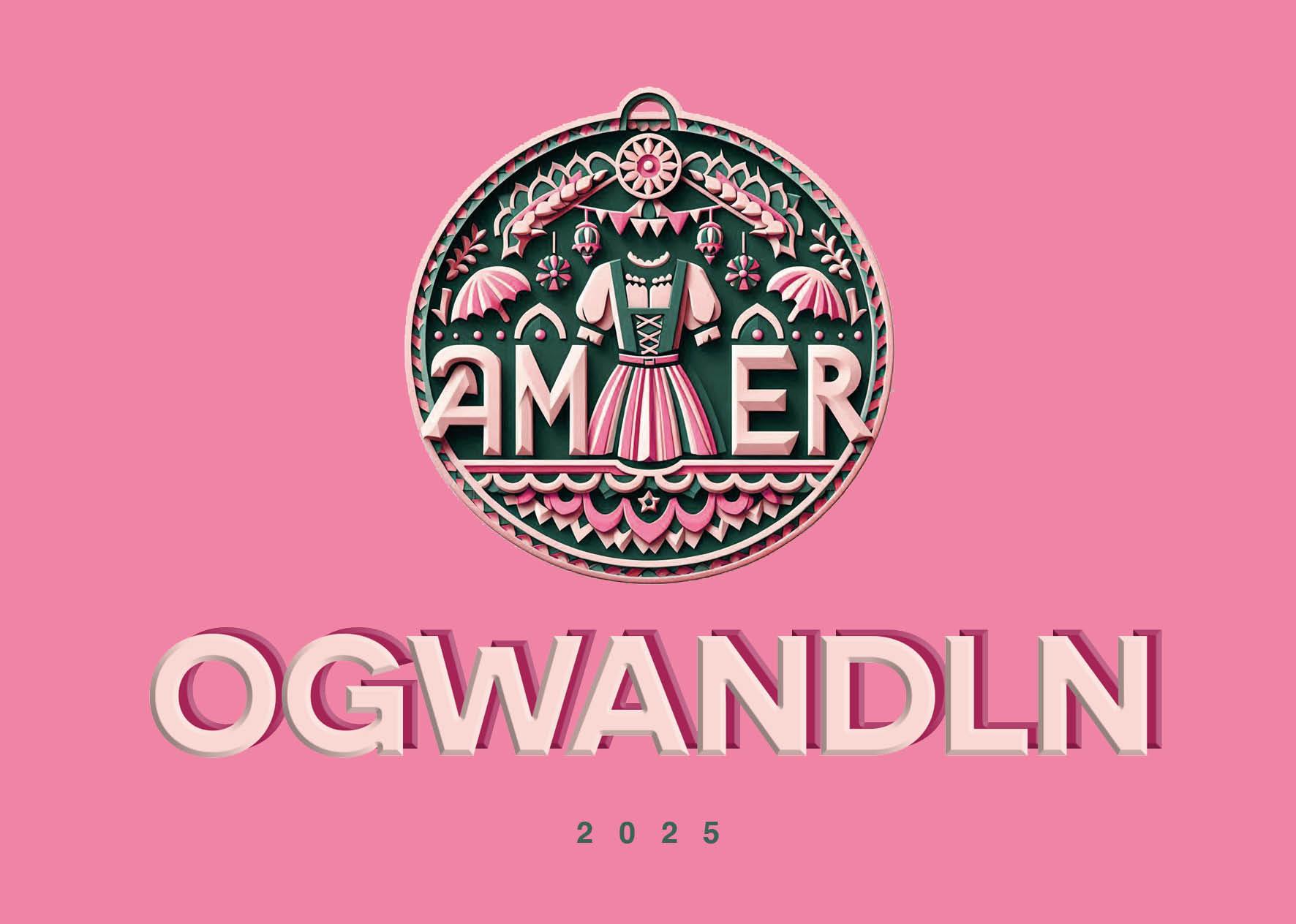 AMMER´S Wiesn Warm Up Festival „Ogwandlt 2025“ - Hühner- und ...